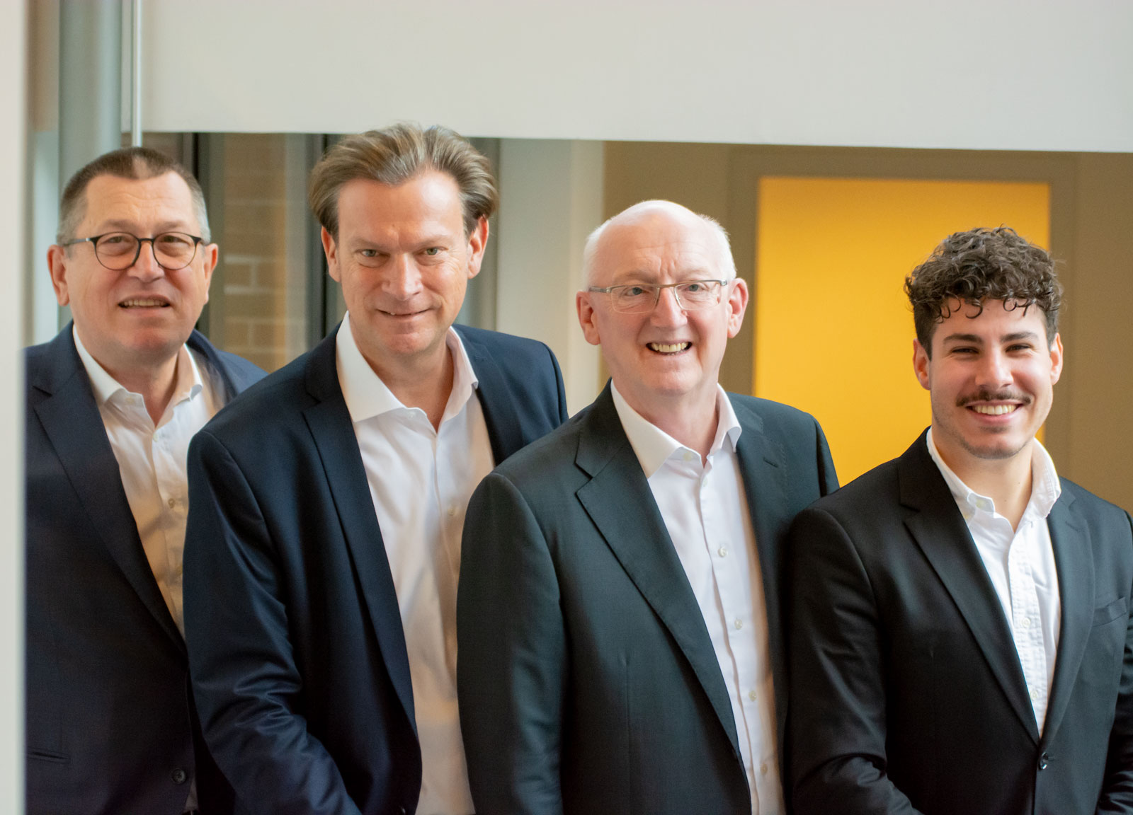 Schroeder Voelkers et Coll. Anwälte | Willkommen