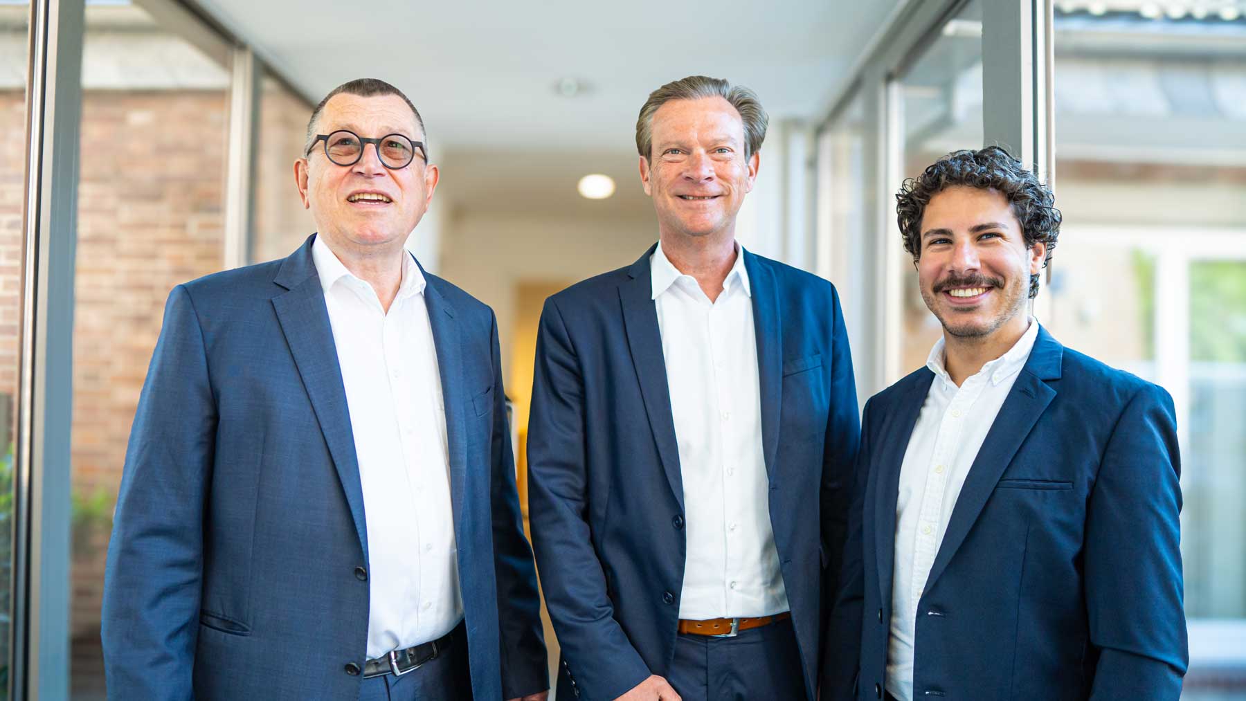 Schroeder Voelkers et Coll. Anwälte | Willkommen